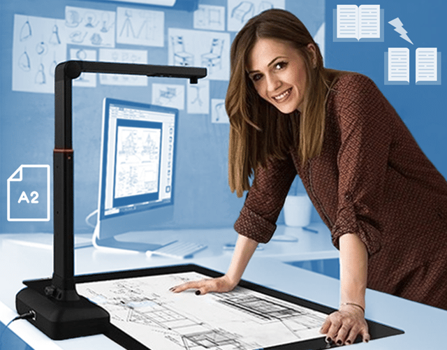 Digitization Tools that Empower Digital Initiatives